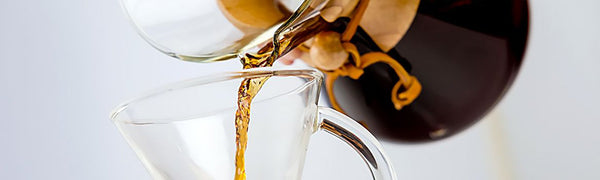 Chemex® Coffeemakers – Chemex Canada